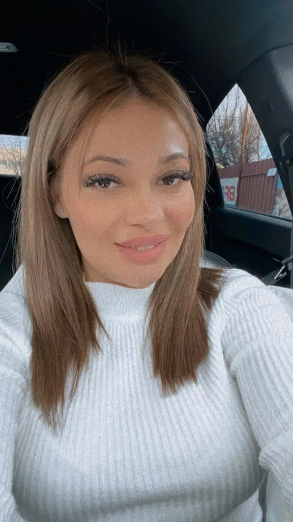 Amanda - Park Lane and Mayfair